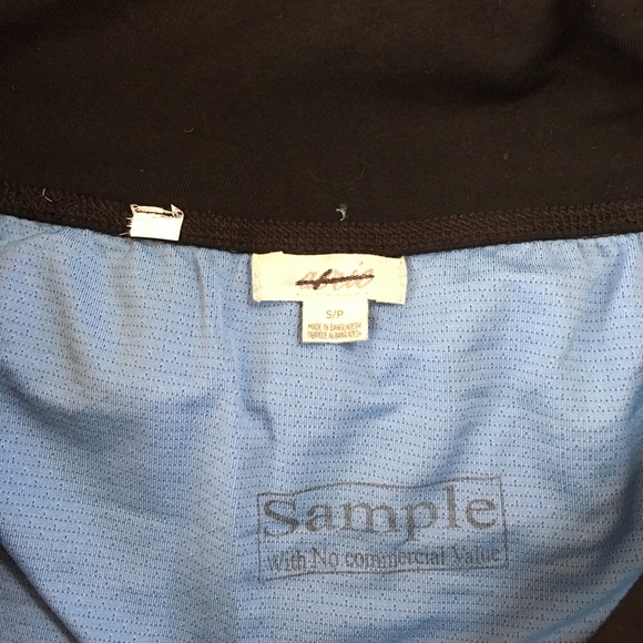 aerie | Shorts | New Aerie Zip Running Shorts | Poshmark